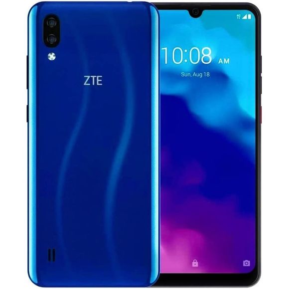 ZTE | Cell Phones & Accessories | Zte Blade A5 64gb2gb 69 International ...